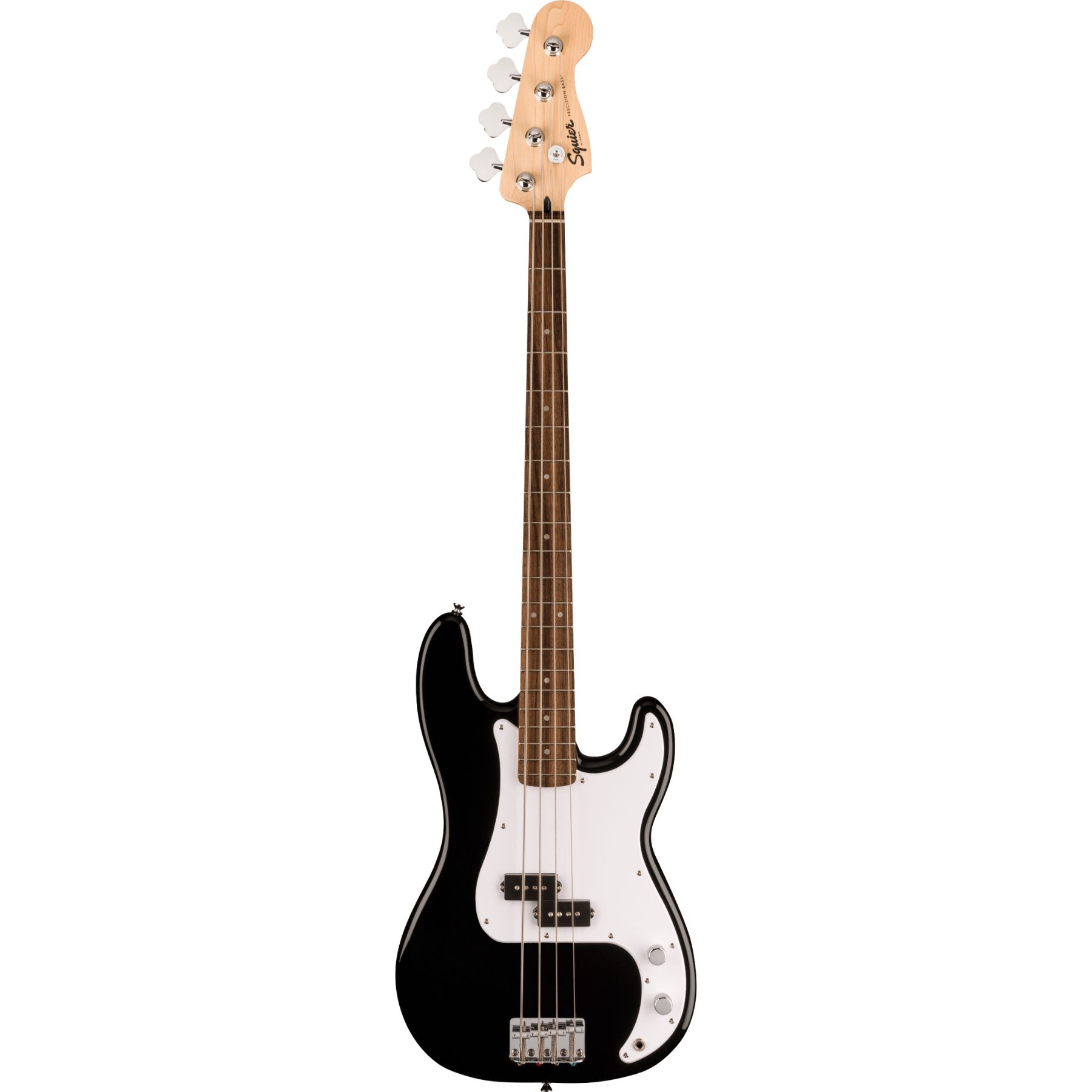 Fender Squier 0373900506 Sonic Precision lrl black