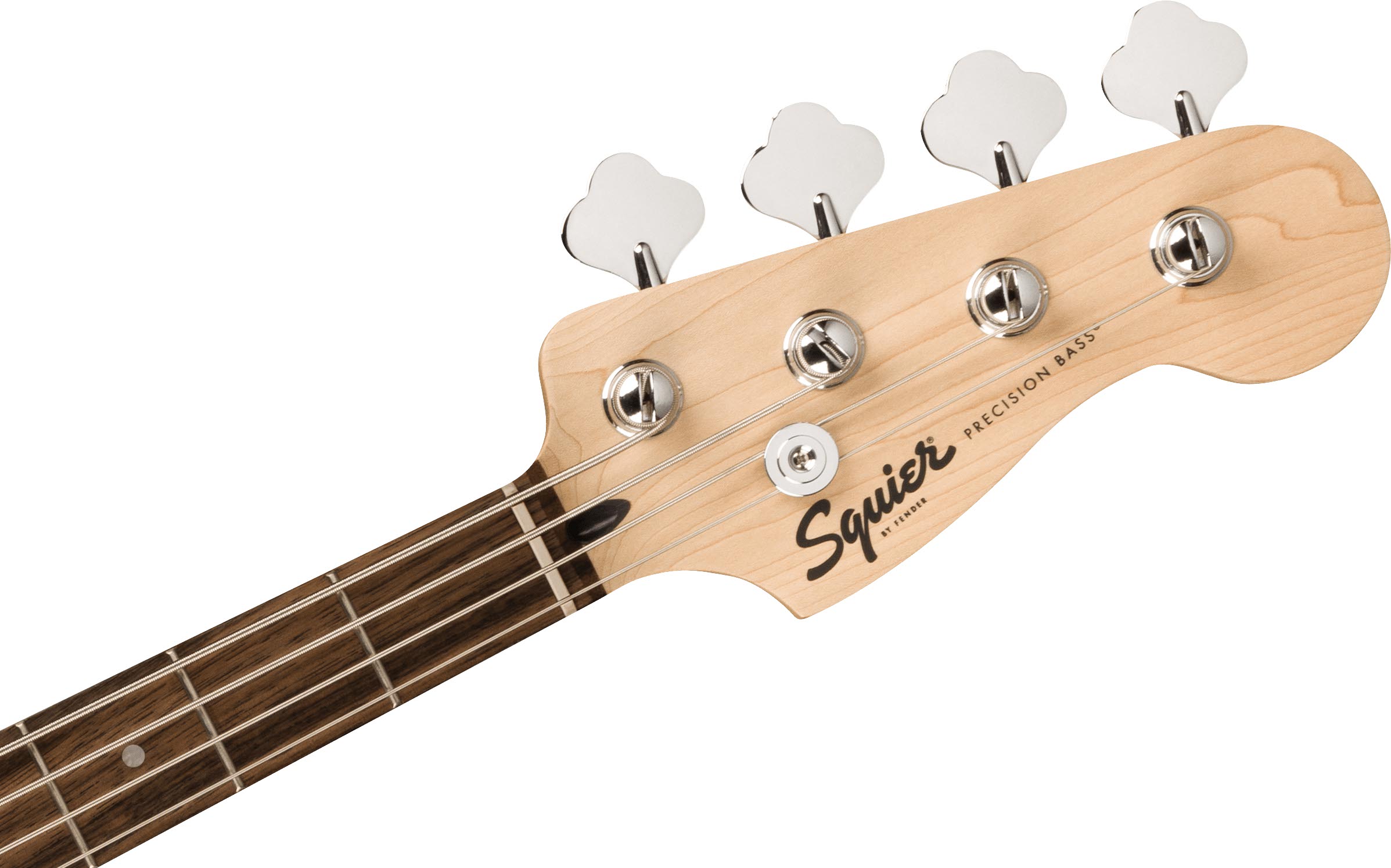 Fender Squier 0373900506 Sonic Precision lrl black