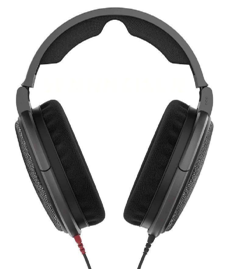Cuffia Sennheiser HD 600 - OPEN 300 Ohm