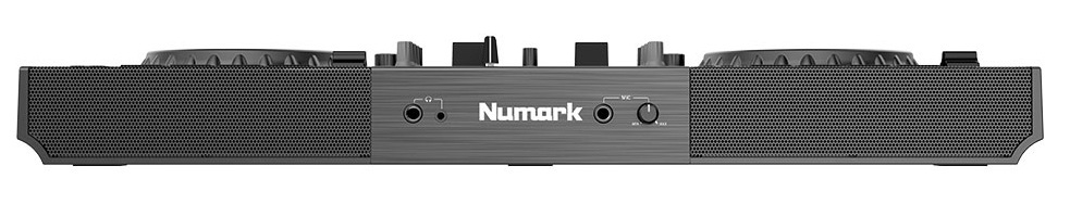 Consolle Numark MIXSTREAM PRO GO