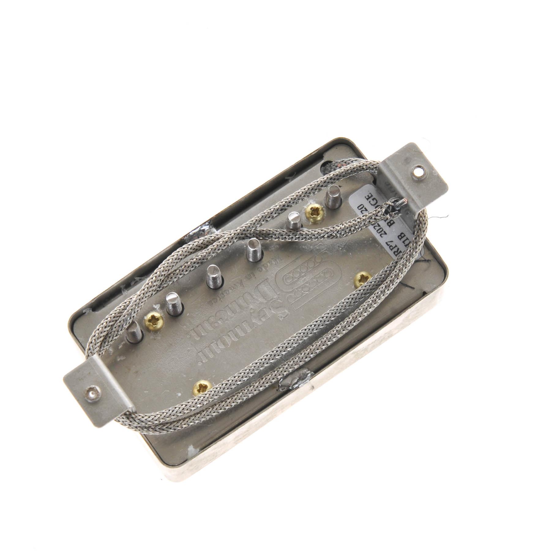 Pickup Seymour Duncan SH-1B '59 model rnkl bdr tshell 11101-05-RNBC-TS