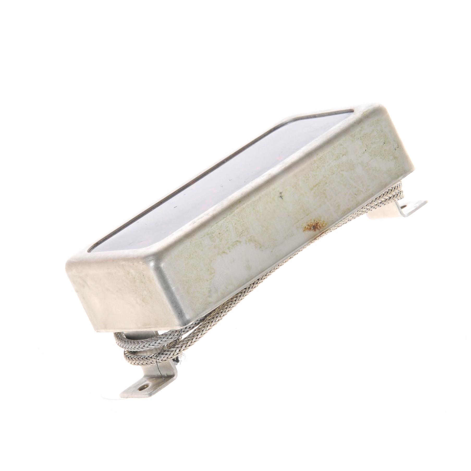 Pickup Seymour Duncan SH-1B '59 model rnkl bdr tshell 11101-05-RNBC-TS