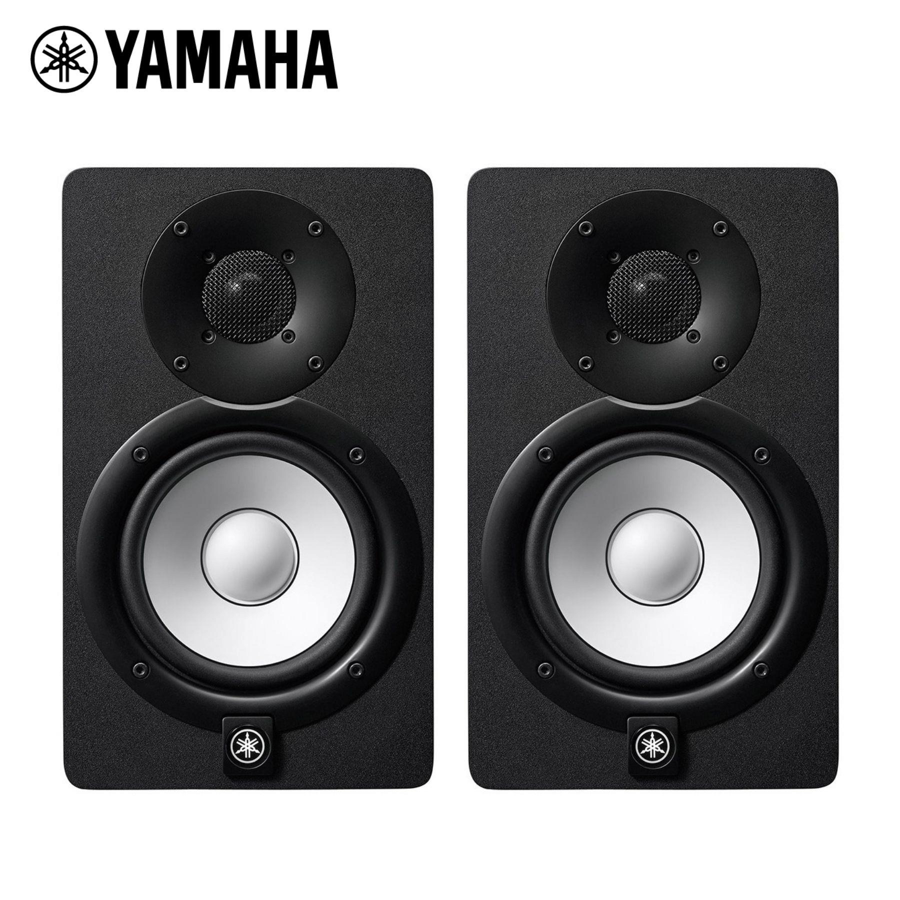Coppia Monitor Yamaha HS5 MP - 5" 70w