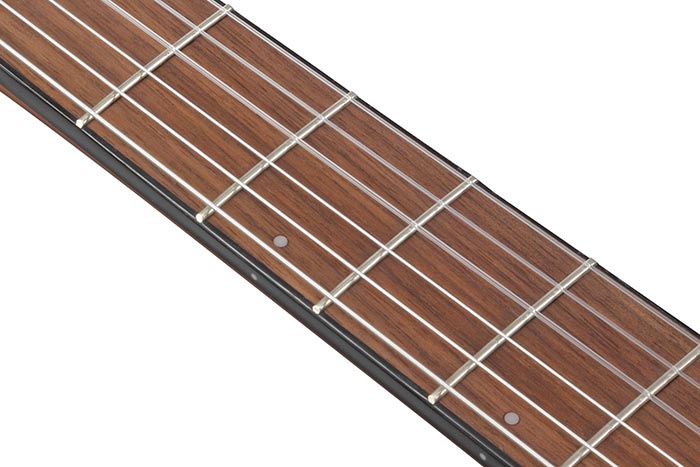 Ibanez FRH10N-NTF natural flat