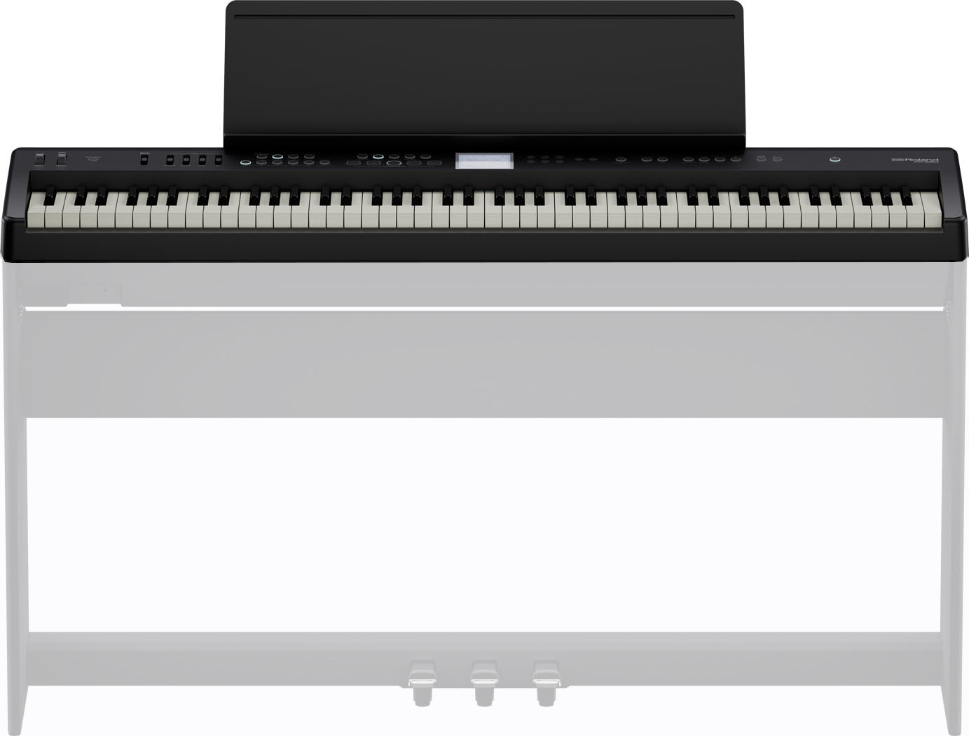Roland FP-E50 black