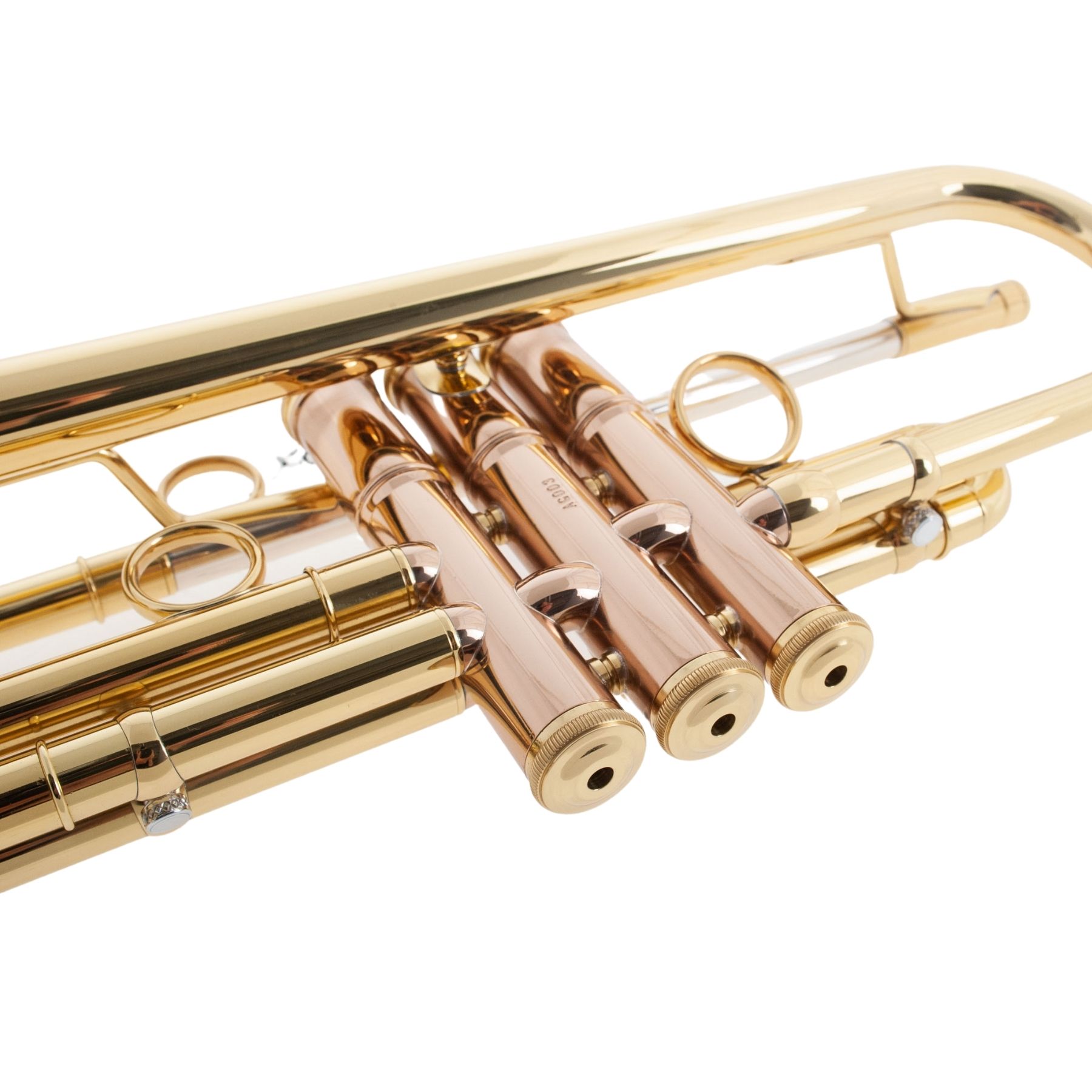 CarolBrass Tromba Andrea Giuffredi signature