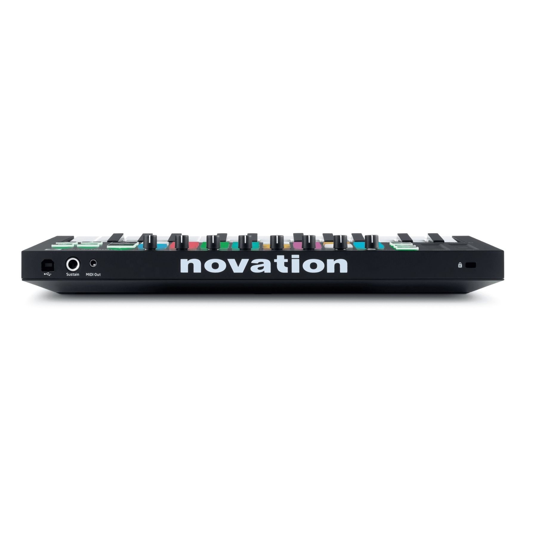 Controller Novation LAUNCHKEY 25 MK3