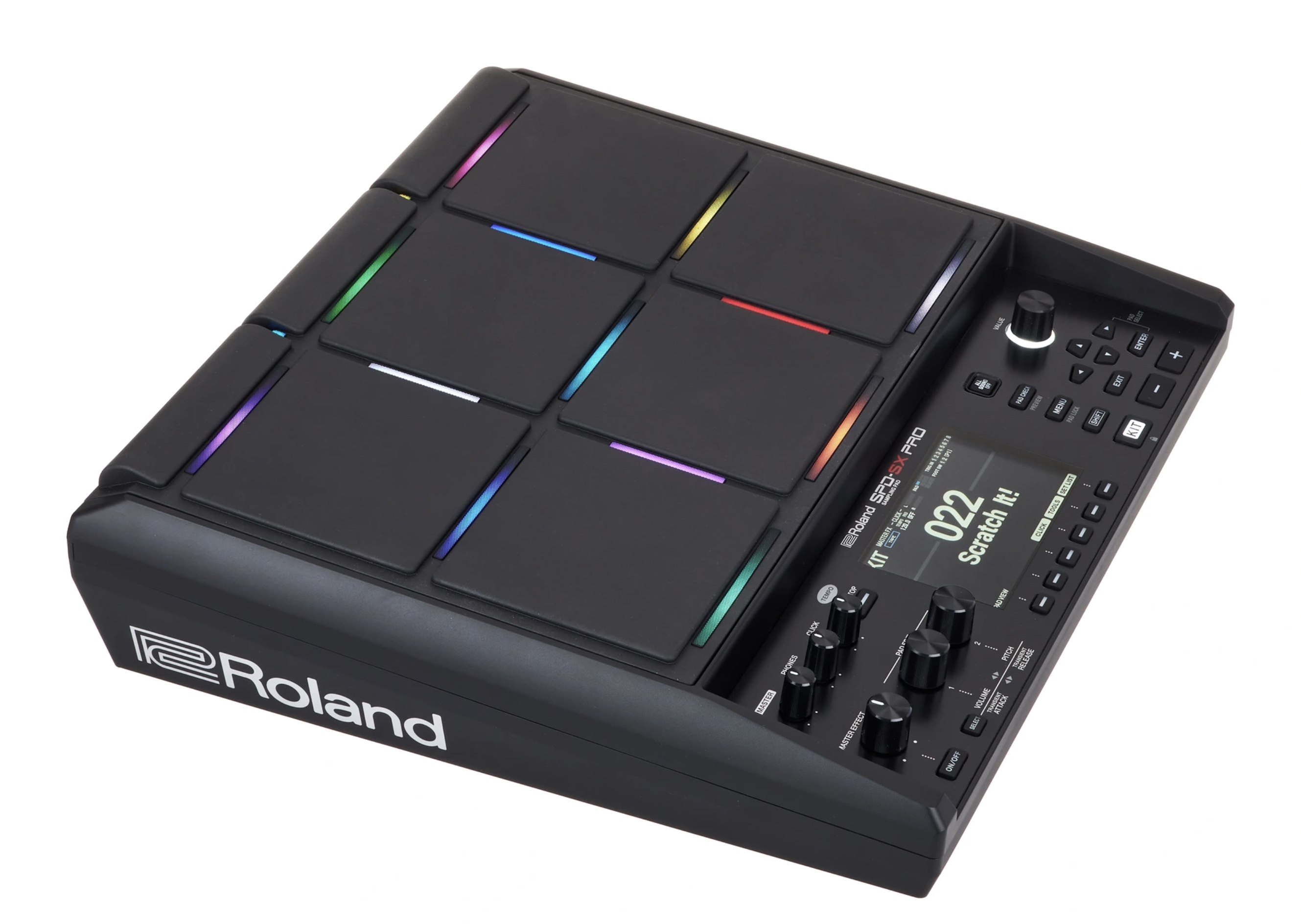 Roland SPD-SX PRO