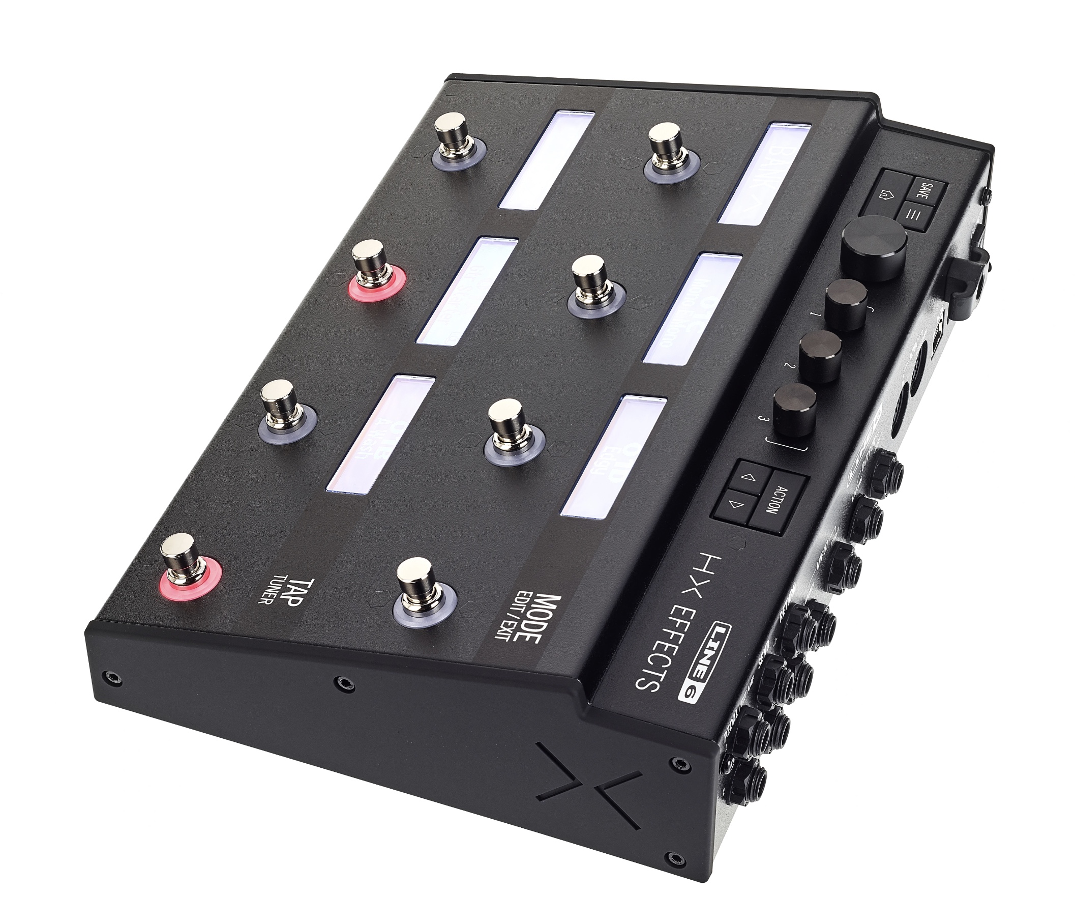 Line6 HX Effects
