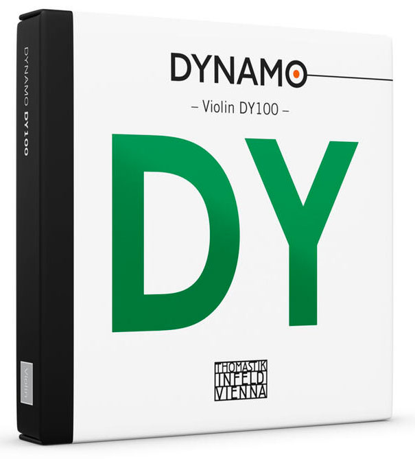 Thomastik Dynamo DY01 MI medium